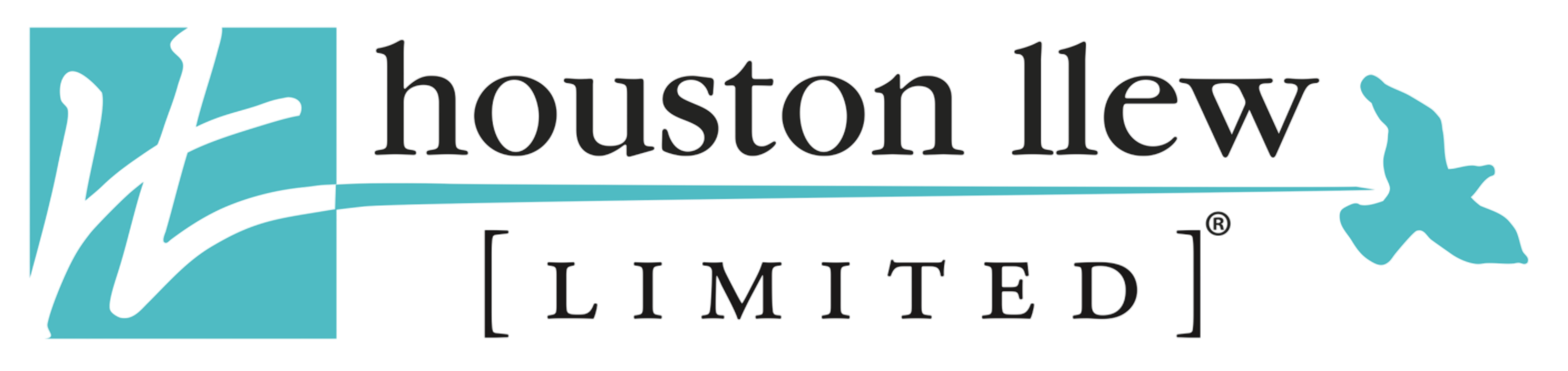 Houston Llew Limited – Houston Llew Studio